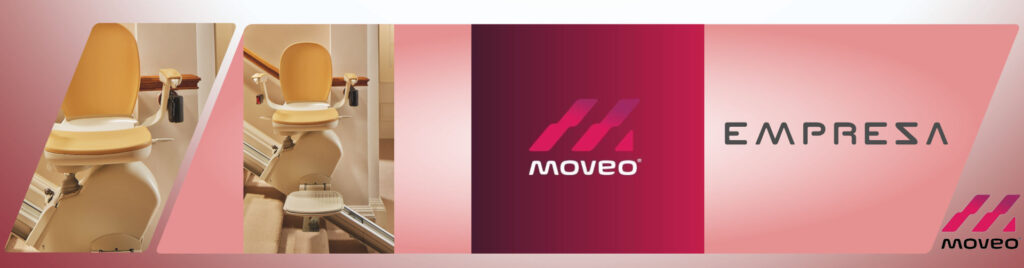 Empresa - Moveo Elevación